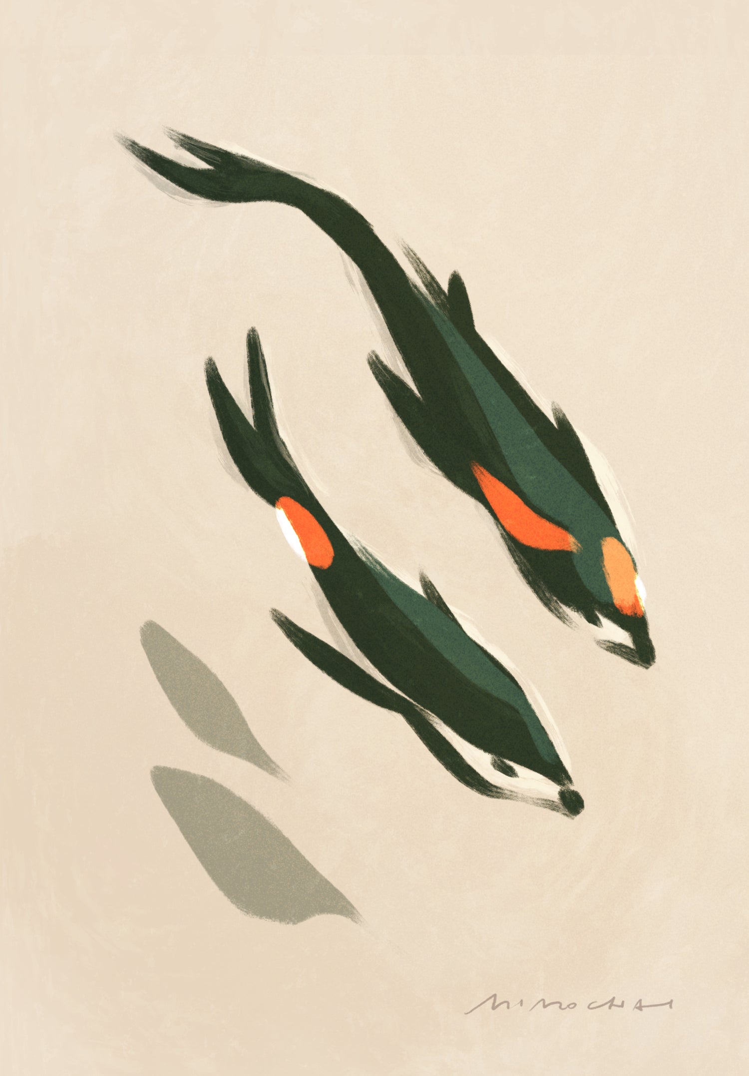 Mimi Chao | Art & Design – mimizchao