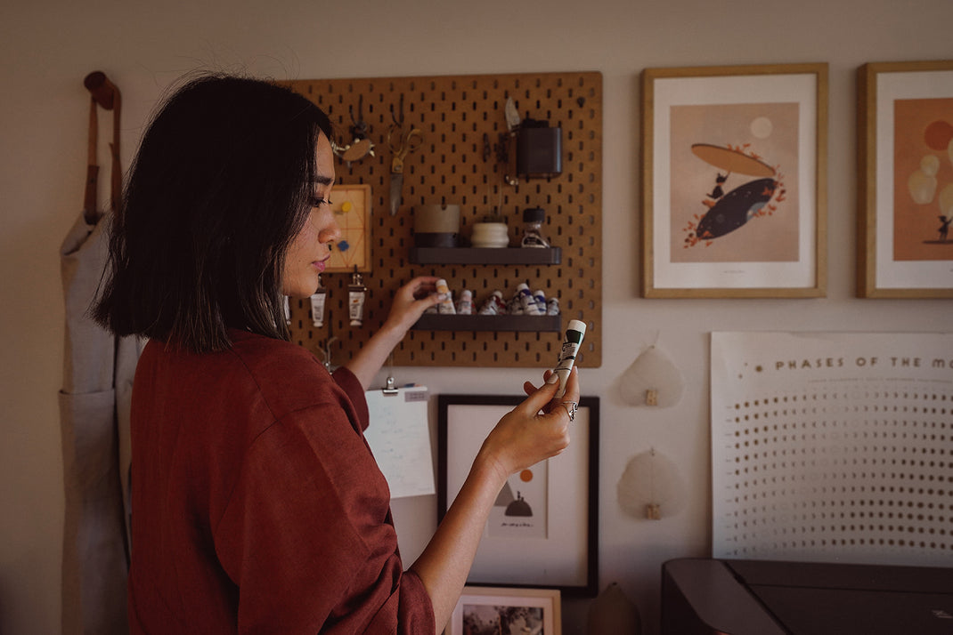 Mimi Chao | Art & Design – mimizchao