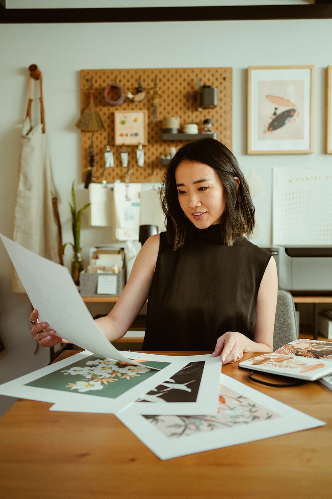 Mimi Chao | Art & Design – mimizchao