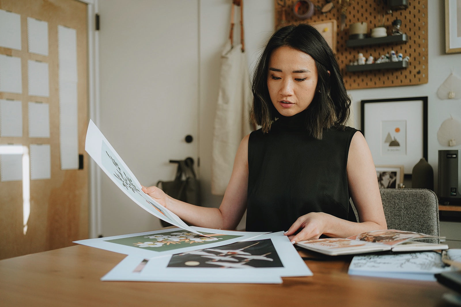 Mimi Chao | Art & Design – mimizchao